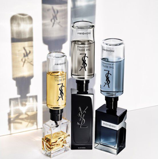 YSL Beauty Rewards Club | YSL