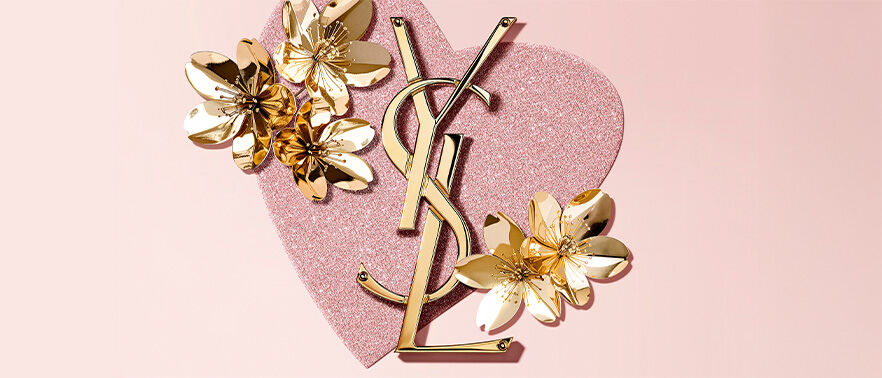 YSL Beauty LIBRE - The fragrance of freedom.