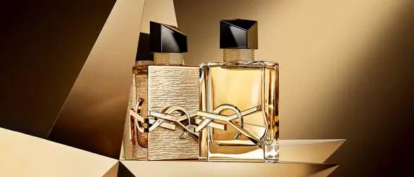 YSL Loveshine Couture Holiday Duo | YSL Beauty Official Indonesia