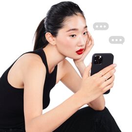 Virtual Makeup Try On |Anytime From Anywhere | YSL Beauty Indonesia