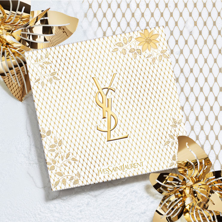 YSL Beauty Indonesia | Koleksi Makeup, Parfum, dan Perawatan Wajah Luxury