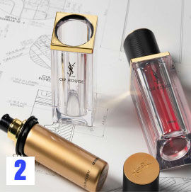 YSL Commitments: Reduce Our Impact | YSL Beauty Indonesia