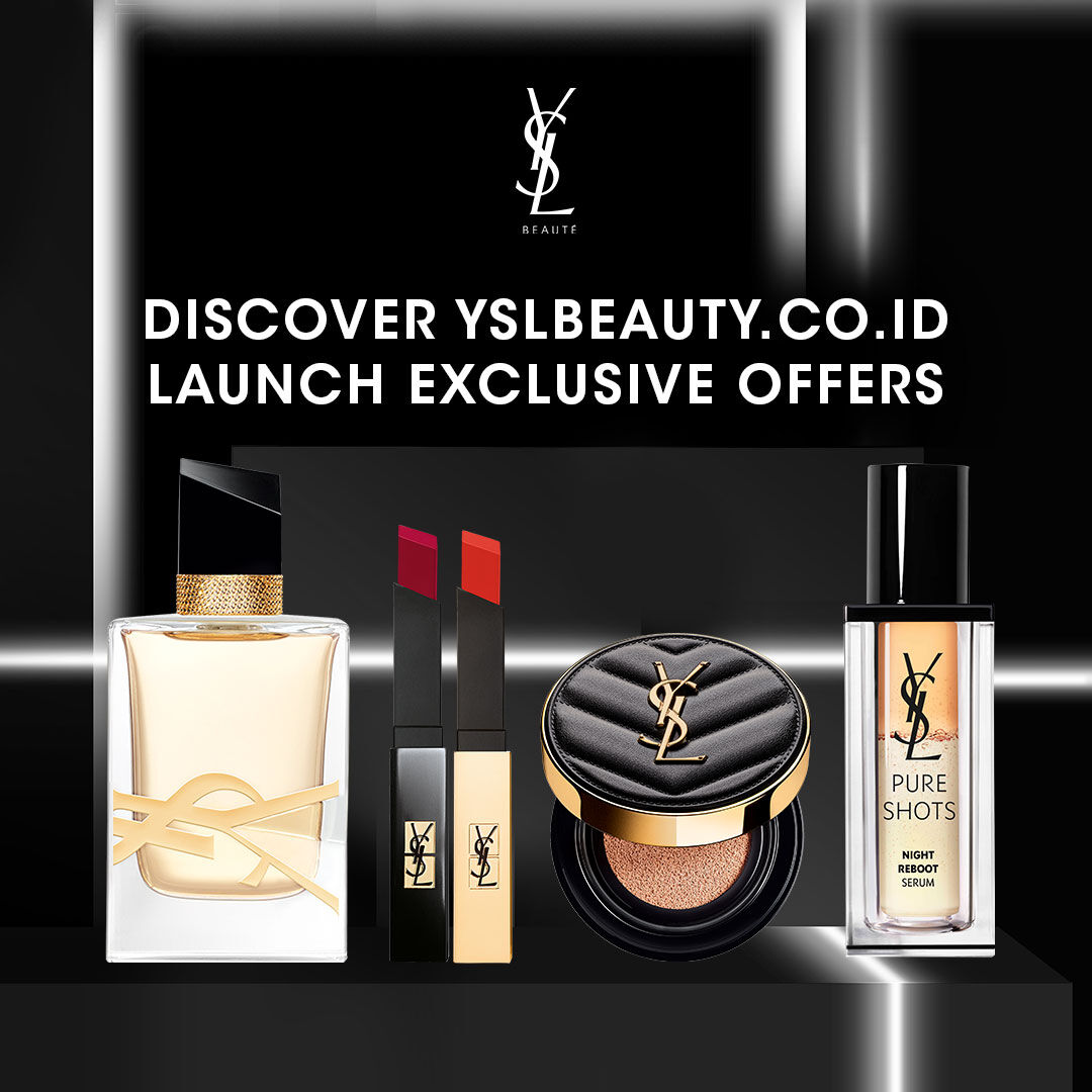 Penawaran eksklusif - Penawaran spesial untuk Produk Perawatan Kulit ...