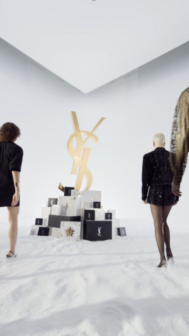 YSL Beauty Indonesia | Koleksi Makeup, Parfum, dan Perawatan Wajah Luxury