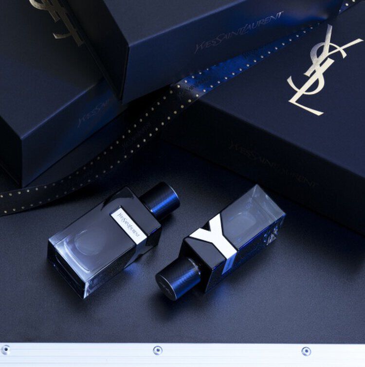 Parfum Pria Tahan Lama Terbaik - Official Online Store YSL