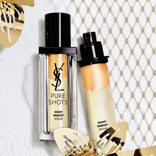 YSL Beauty Indonesia | Koleksi Makeup, Parfum, dan Perawatan Wajah Luxury