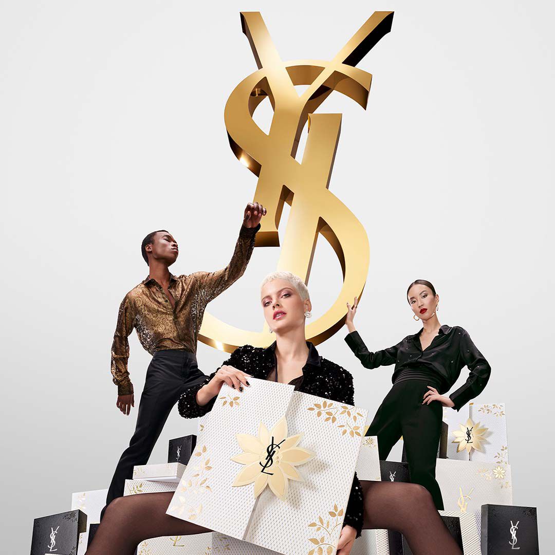 Exclusive Offers | Penawaran Online Eksklusif YSL Beauty Indonesia