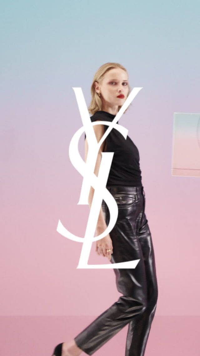 YSL Endless Love Collection: Cinta dalam Setiap Sentuhan