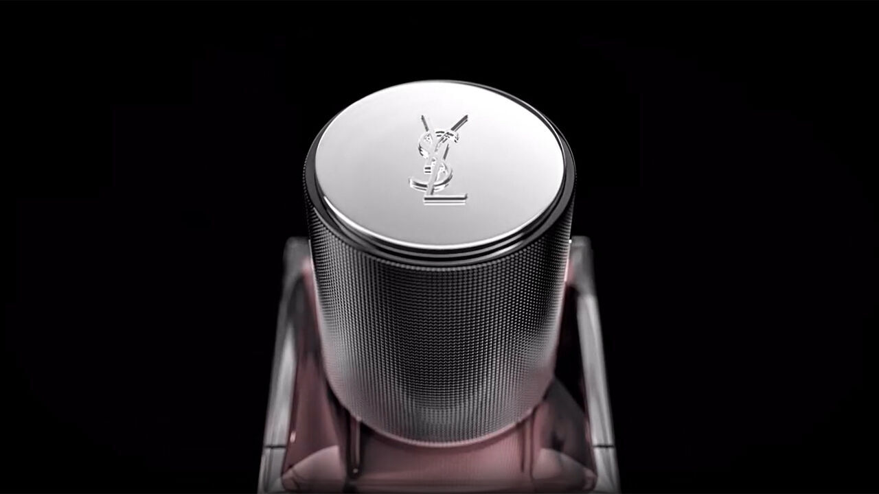 Behind the iconic YSL Fragrance bottle design | YSL Beauty