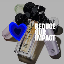 YSL Commitments: Change The Rules | YSL Beauty Indonesia