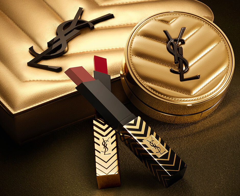 Penawaran spesial Valentine's Day untuk produk perawatan kulit, makeup ...