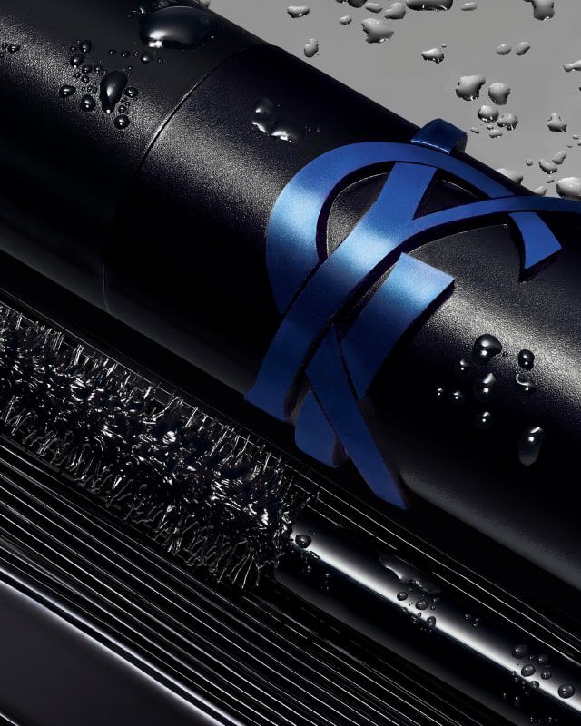 Lash Clash Waterproof Mascara: Maskara Tahan Air Dari YSL Beauty