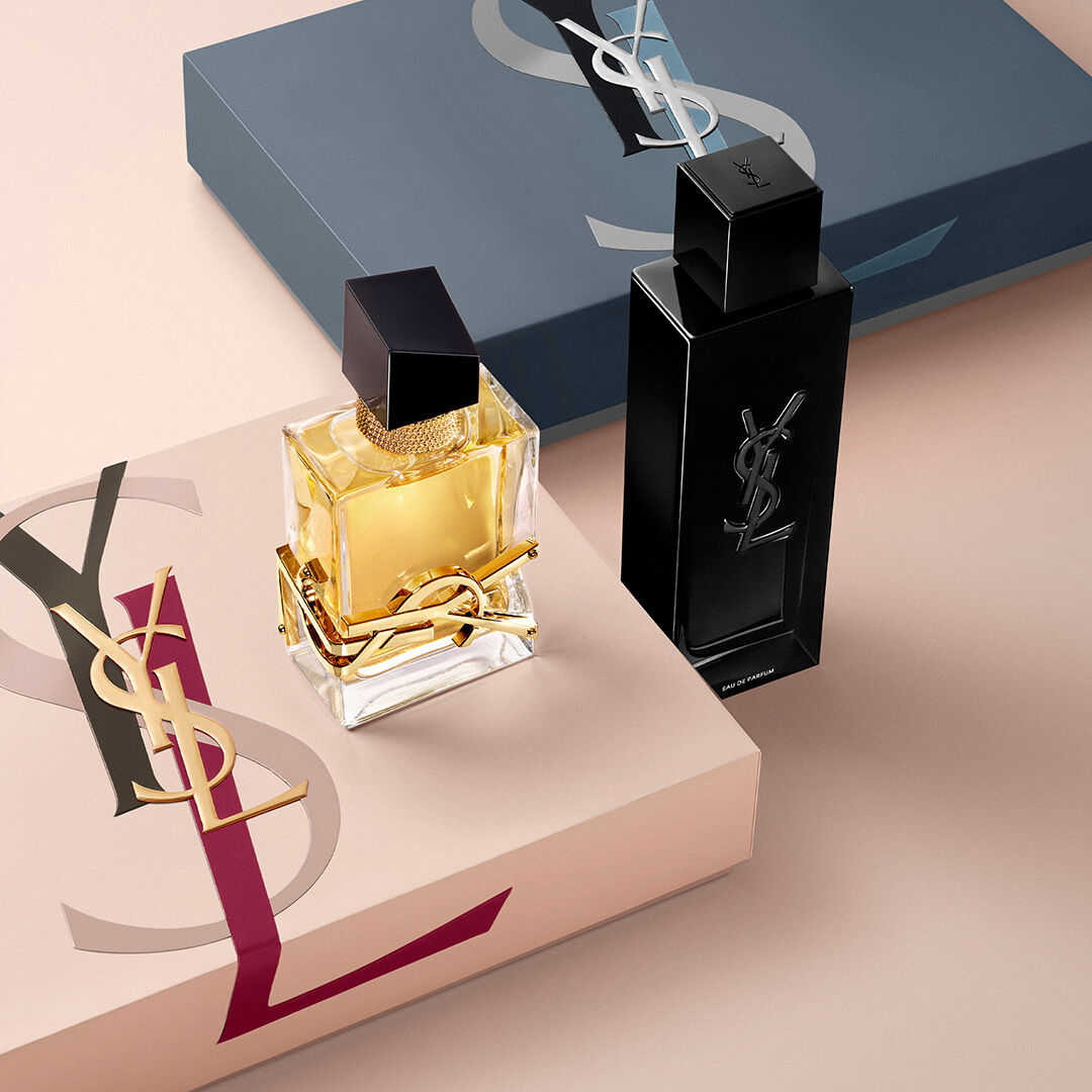 Exclusive Offers | Penawaran Online Eksklusif YSL Beauty Indonesia