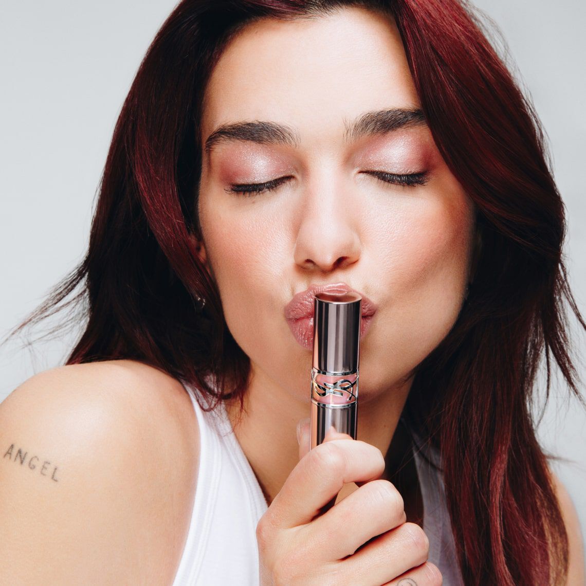 Get Your Shine On with the New YSL Loveshine Candy Glow