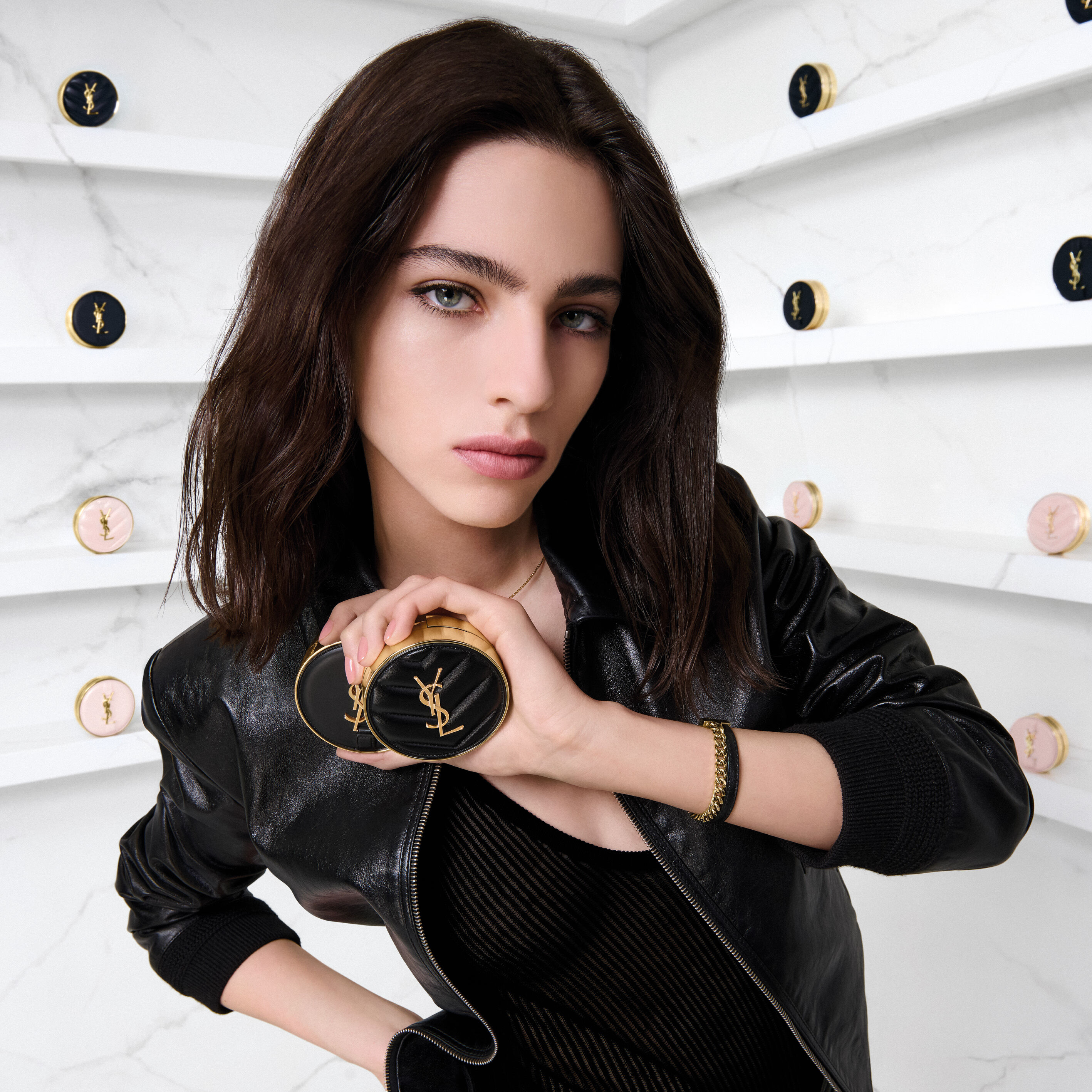 Temukan YSL Cushion Collection Terbaru 2023 di Sini!