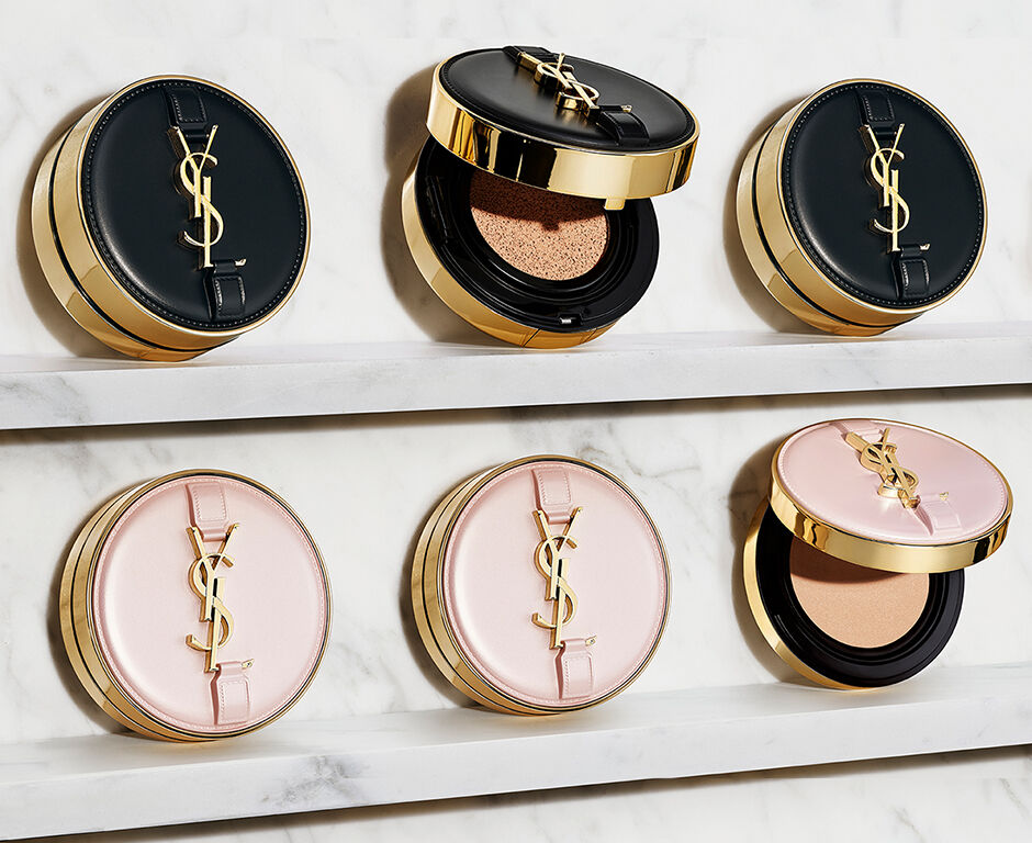 YSL Beauty Indonesia | Koleksi Makeup, Parfum, dan Perawatan Wajah Luxury