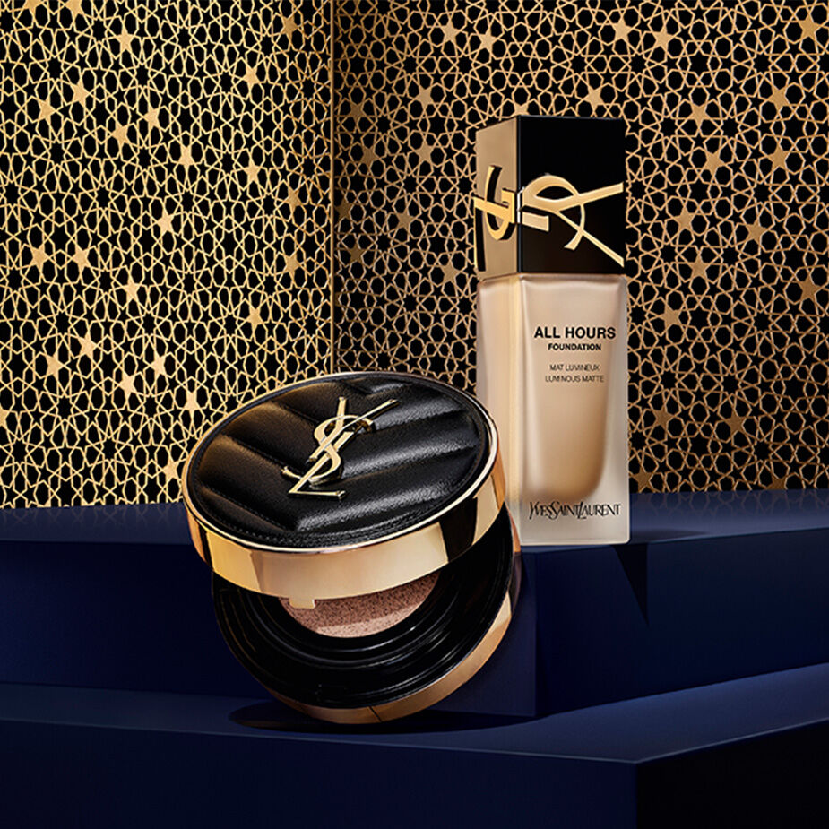 Penawaran spesial Eid Mubarak 2023 untuk produk perawatan kulit, makeup ...