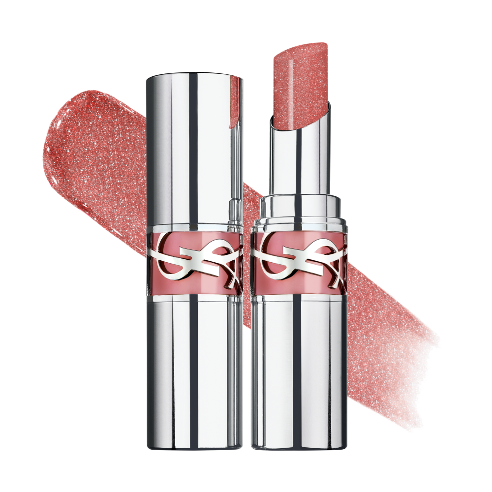 LoveShine | The new high-shine lipstick | YSL Beauty