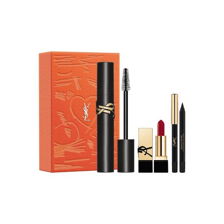 Beli Produk Riasan Wajah Secara Online | YSL Beauty Indonesia