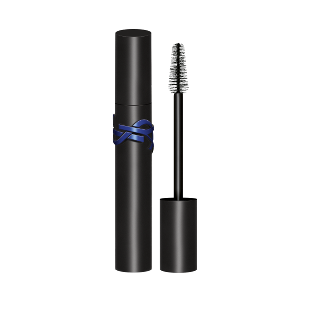 Lash Clash Waterproof Mascara: Maskara Tahan Air Dari YSL Beauty