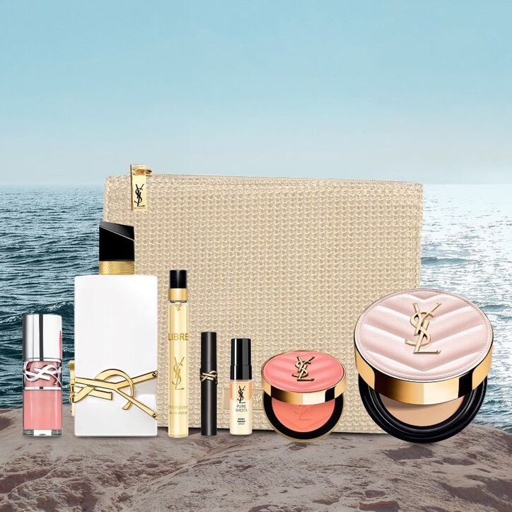 Kado Mewah untuk Pria & Wanita | YSL Beauty Indonesia