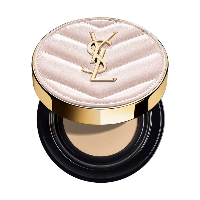 YSL Beauty Indonesia: Kecantikan Mewah dalam Satu Sentuhan