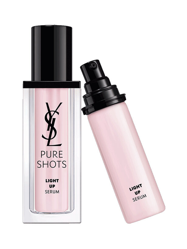 Rekomendasi Skincare yang Bagus - Official Online Store YSL
