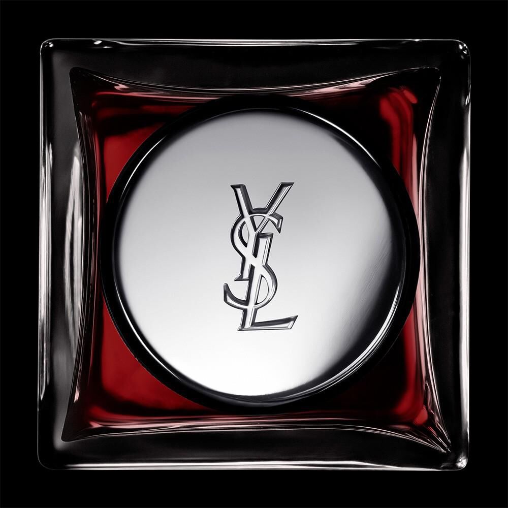 Velours Eau de Parfum: Scarlet rose & patchouli fragrance | YSL Beauty