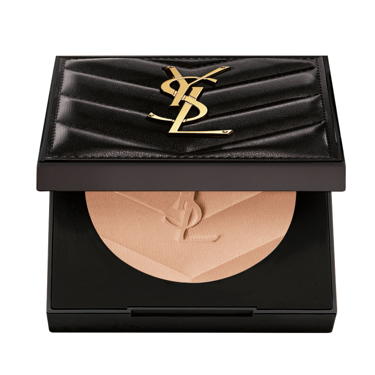 All Hours Foundation, Concealer & Bedak dari YSL Beauty Indonesia