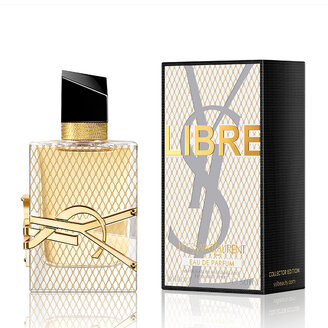 Libre: Parfum Terbaik Wanita dari Yves Saint Laurent