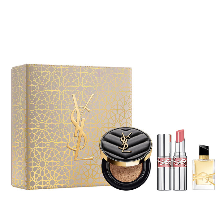 Beli Produk Riasan Wajah Secara Online | YSL Beauty Indonesia