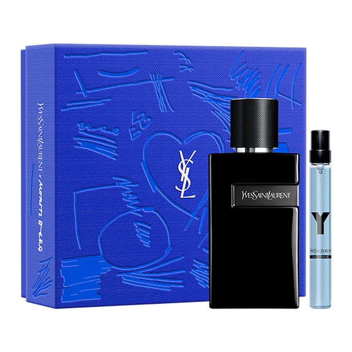 Produk Parfum Pria Tahan Lama - Official Online Store YSL