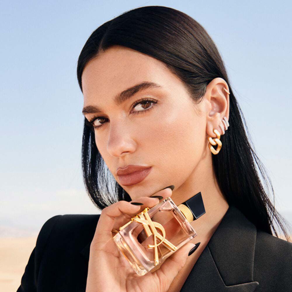 YSL Libre Flowers & Flames | Yves Saint Laurent Beauty