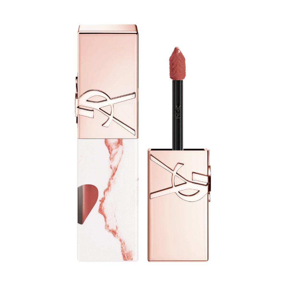 YSL The Inks in a Pink Marble Edition | YSL Beauty