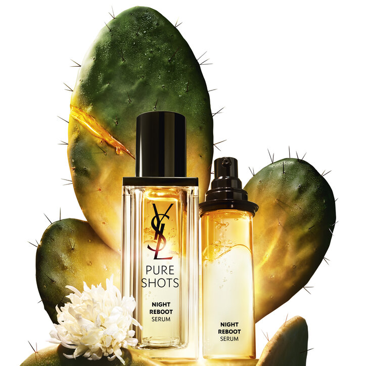 Rekomendasi Serum yang Bagus | YSL Beauty Indonesia