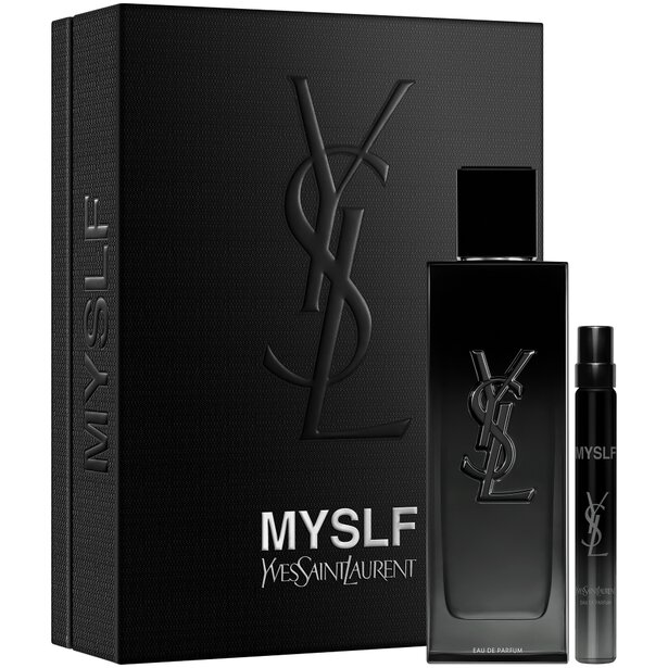 Koleksi Baru Parfum Pria MySlf - Official Online Store YSL