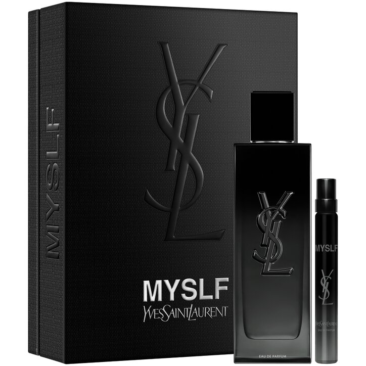 Koleksi Baru Parfum Pria MySlf - Official Online Store YSL