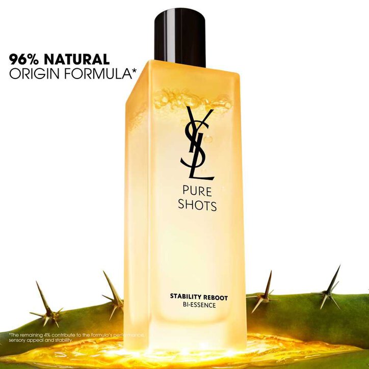 YSL Skincare | Skincare untuk Wajah Terbaik dari YSL Beauty Indonesia