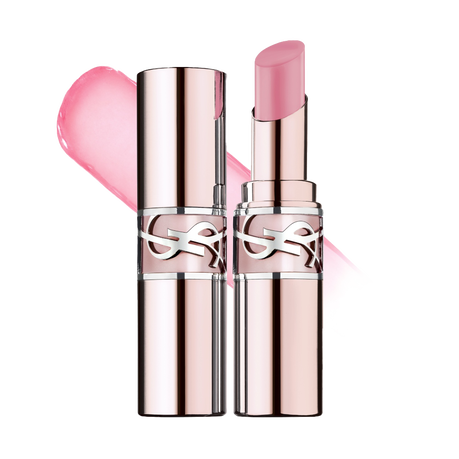 Get Your Shine On with the New YSL Loveshine Candy Glow