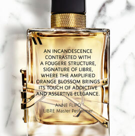 Libre: Parfum yang Tahan Lama untuk Wanita dari YSL