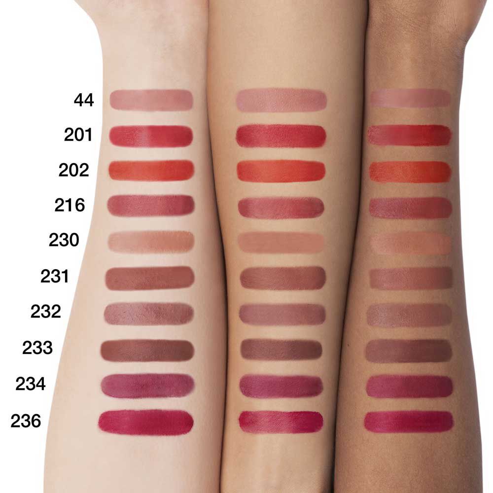 YSL The Inks Blur: Lipstik Matte Revolusioner dengan Efek Soft-Blurred