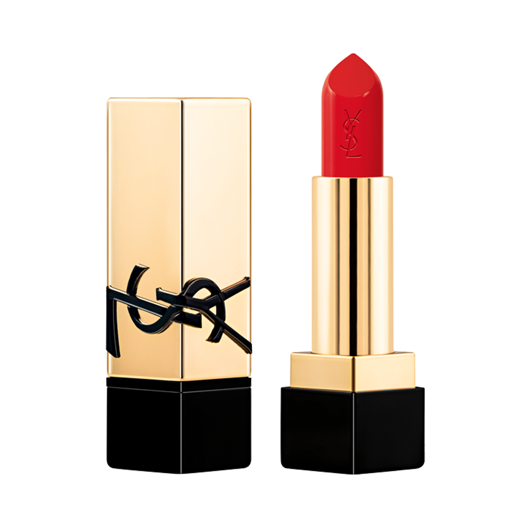 ROUGE PUR COUTURE |Lipstick dengan Krim Ringan | YSL Beauty Indonesia