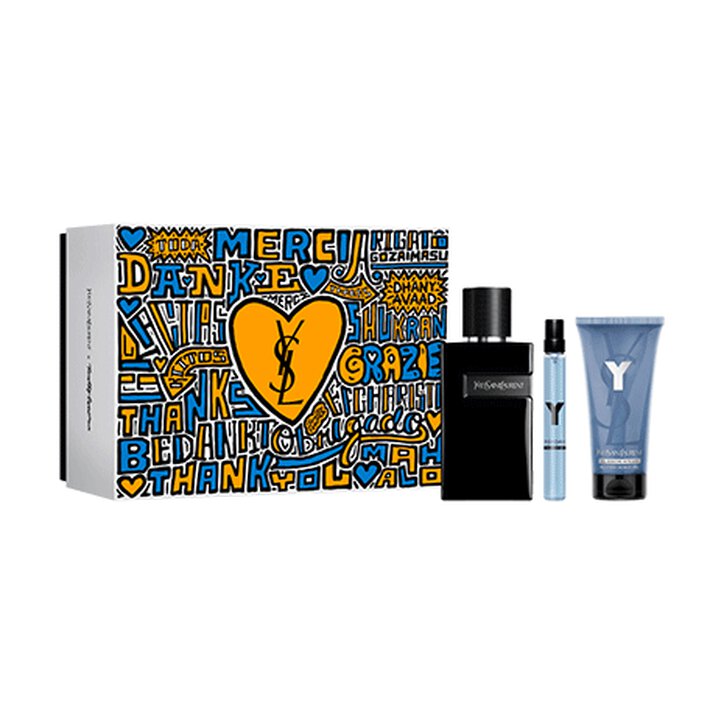 Parfum Pria | Parfum, Cologne dan Aftershave untuk Pria | YSL Beauty ...