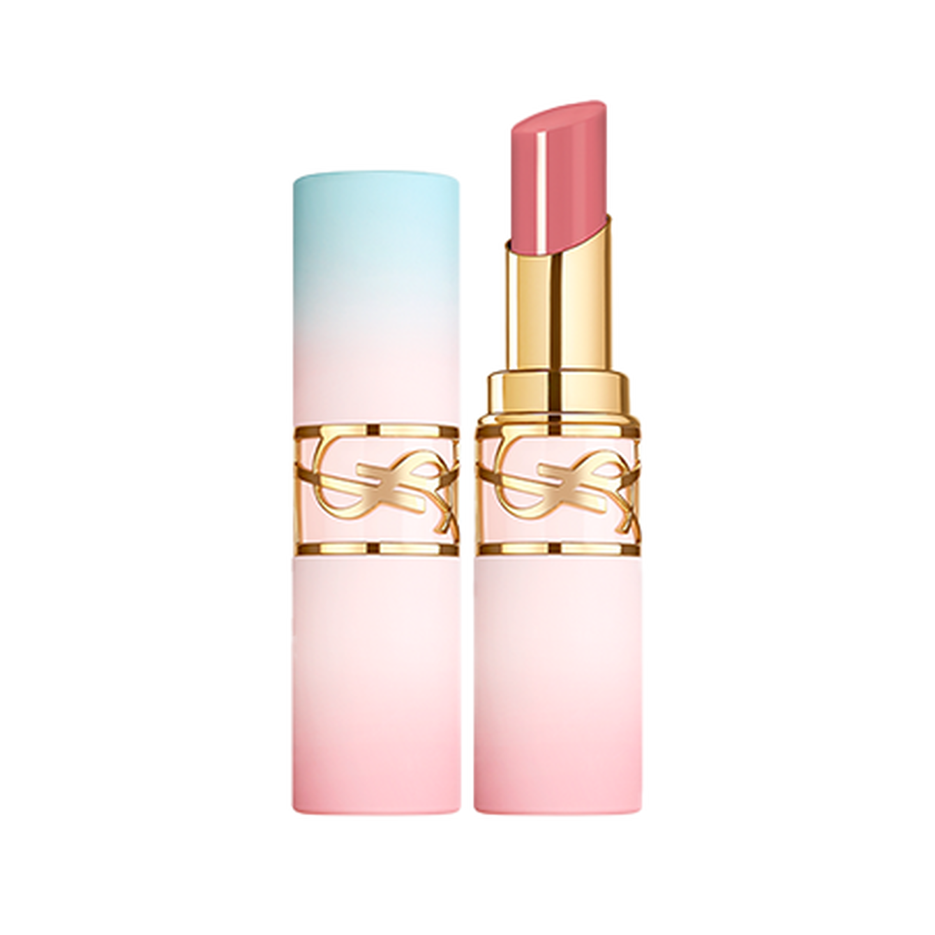 YSL Endless Love Collection: Cinta dalam Setiap Sentuhan