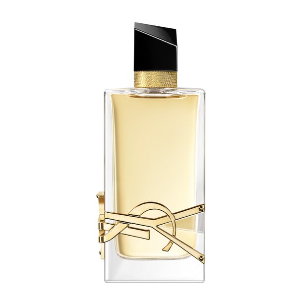 YSL Beauty LIBRE - The fragrance of freedom.