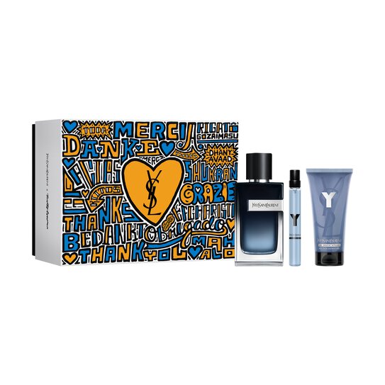 Parfum Pria | Parfum, Cologne dan Aftershave untuk Pria | YSL Beauty ...