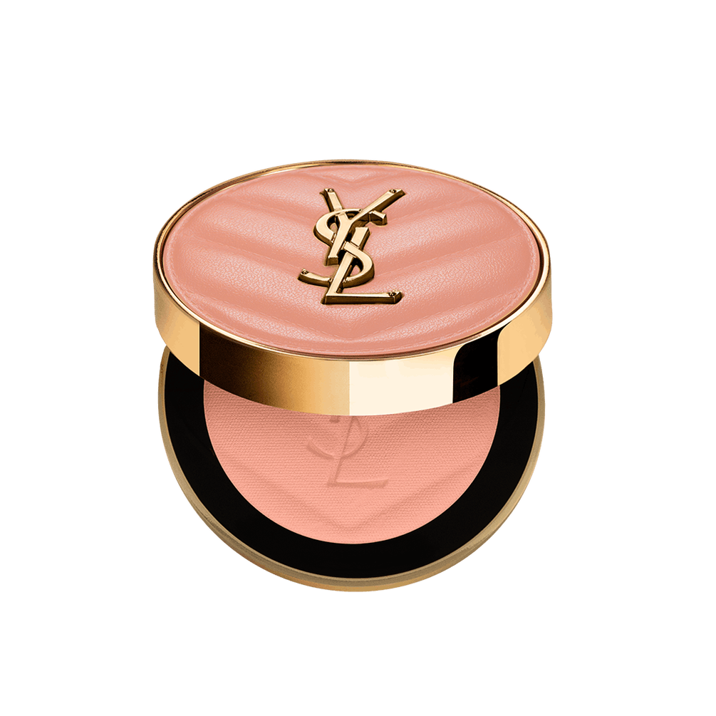 YSL Beauty Indonesia: Kecantikan Mewah dalam Satu Sentuhan