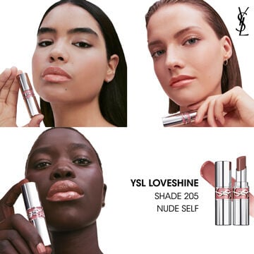 LoveShine | Koleksi Liptsik Glossy dari YSL Beauty Indonesia