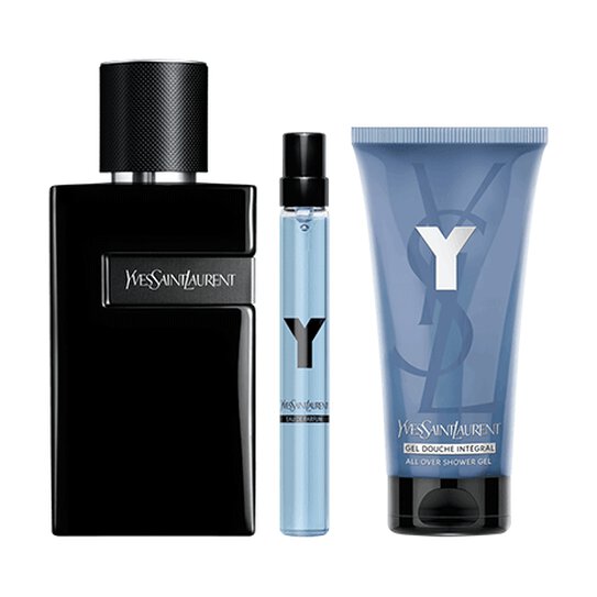 Parfum Pria | Parfum, Cologne dan Aftershave untuk Pria | YSL Beauty ...