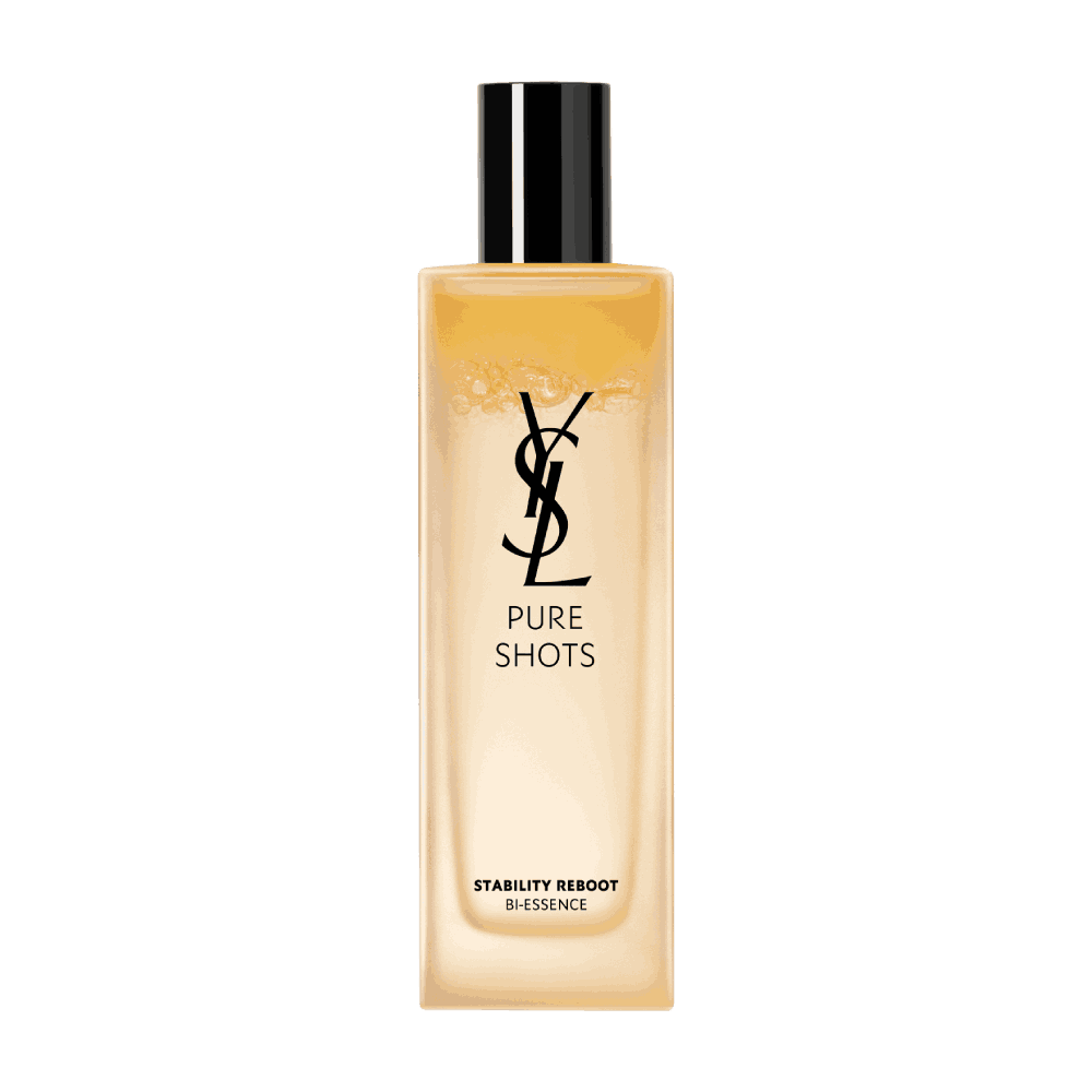 YSL Pure Shots Bi-Essence | YSL Beauty Official Indonesia